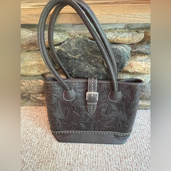 Trinity Ranch | Bags | Trinity Ranch Concealed Carry Purse | Poshmark